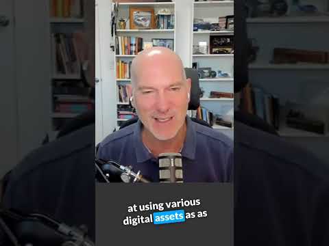 The Rise of Digital Assets as Trading Currencies 📈💱