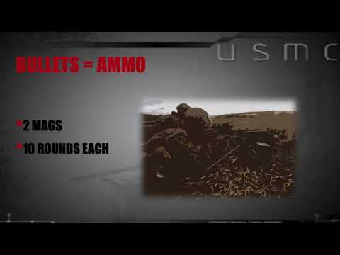 EP 5: OPERATIONS ORDER SERIES: ADMIN AND LOGISTICS- Marine OCS 5 paragraph order