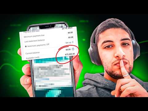 5 Banks will Approve a New LLC $50,000 Without Proof of INCOME! (2025)