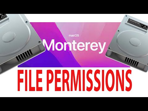 Create a folder in macos Monterey in root directory of a drive. Is it that hard really ?