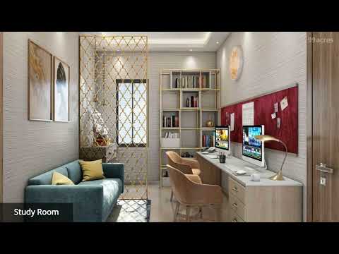 Sansa County Sector 2 Patancheru, Hyderabad | Price List & Brochure ...