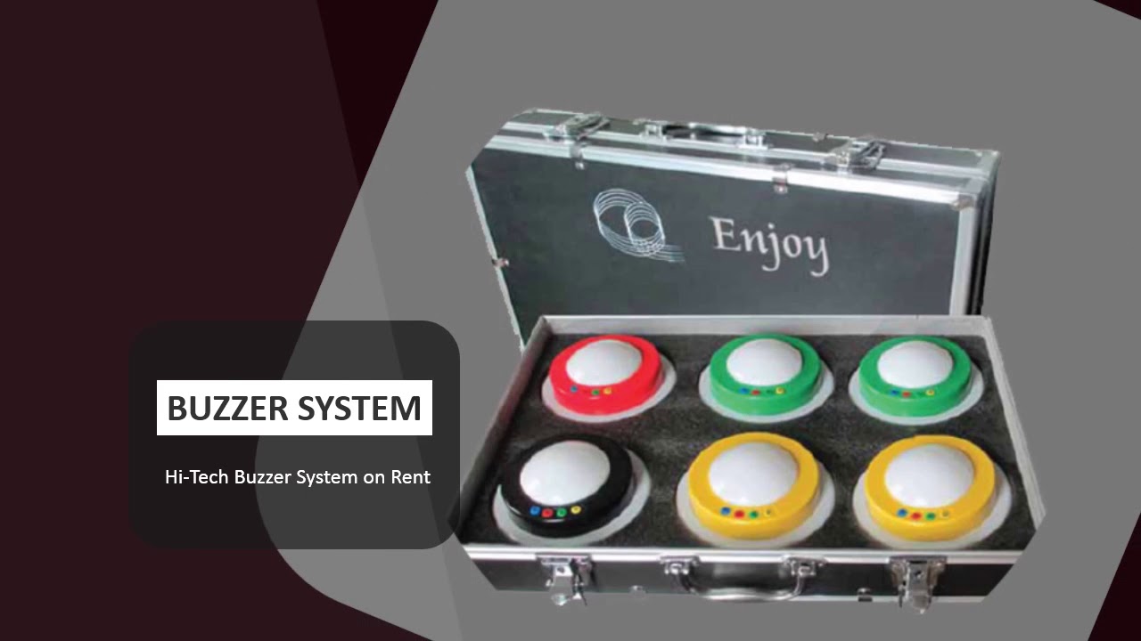 Silent Equipment Rental - Simultaneous Interpretation Equipment