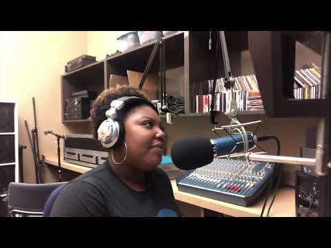 Reel 2019 – Jada Solomon