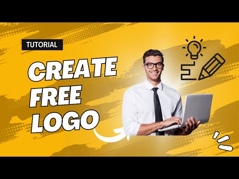 How to Create a Logo for Free Online and Download