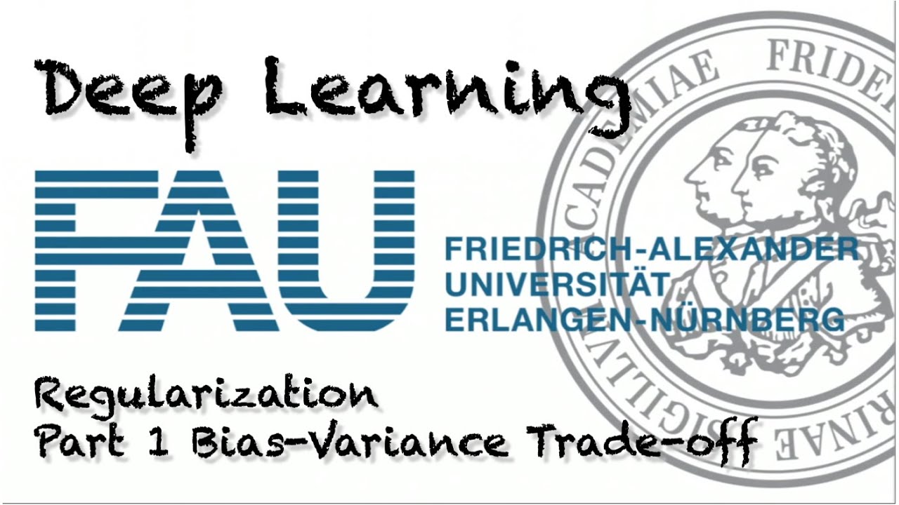 Deep Learning: Regularization - Part 1