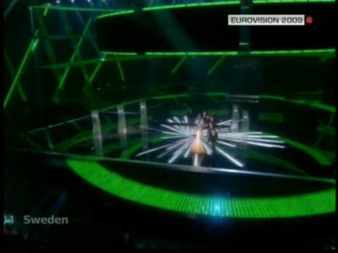 Melena Ernman - La Voix.mpg