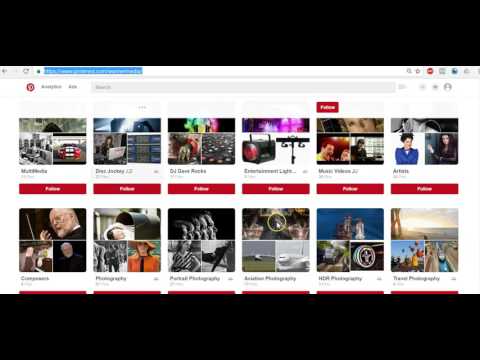 Rapid Traffic Masterclass Full Course: Module 4 Video 1 Group Board Research and Contact