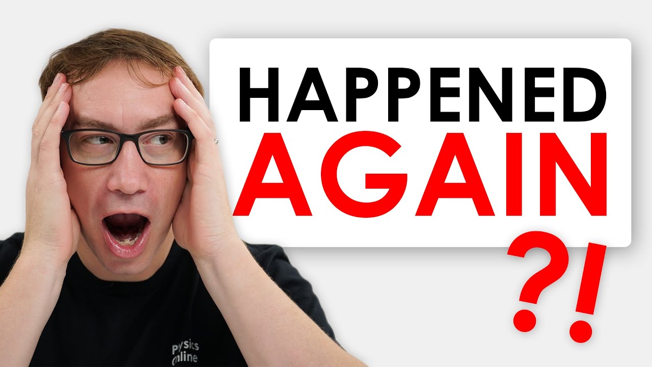 The Problem with Paper 2 - A Level Physics 2025