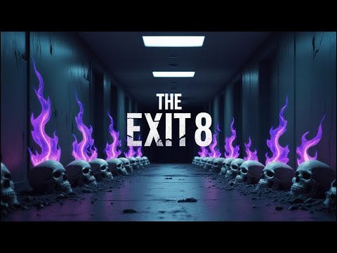 Unbelievable The Exit 8 Speedrun – You Have to See This!