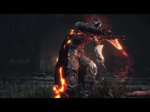 Steam Community :: Video :: Dark Souls III - Farron's Undead Legion ...