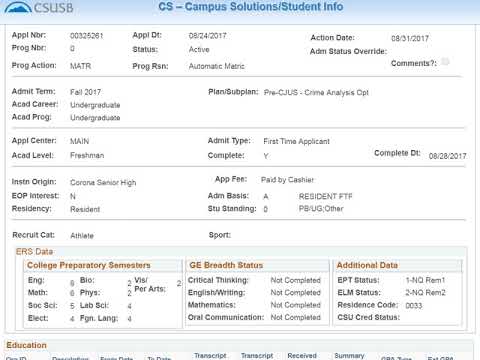 CSUSB Admissions Inquiry 02_2018