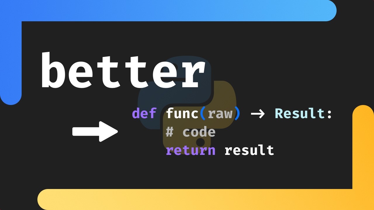 Functional Programming in Python is Awesome