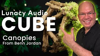Lunacy Canopies (CUBE Expansion) - What To Know & Where To Buy | Equipboard