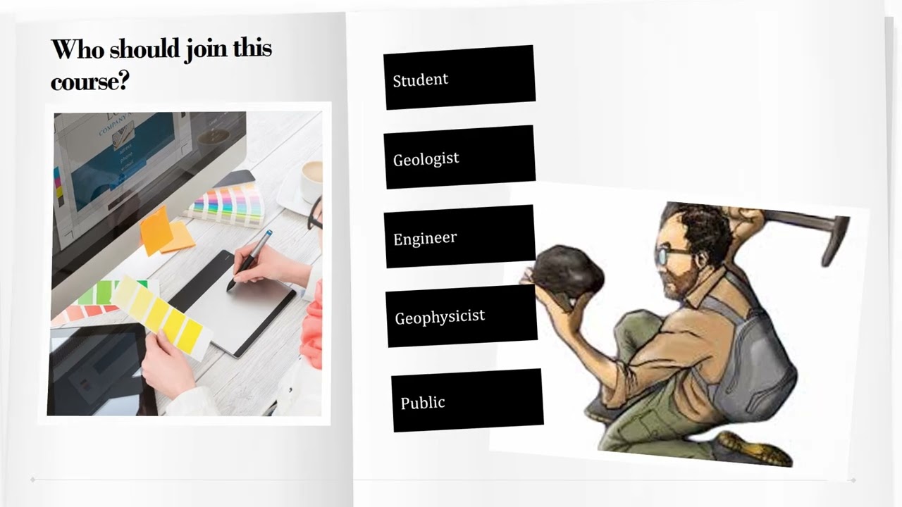 Structure of the Earth | Learning for Life