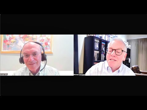 A Conversation With Economist Arnold Kling (Part 1 of 2) | Opinion ...