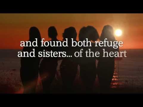 Earth Bound by Christine Feehan Book Trailer