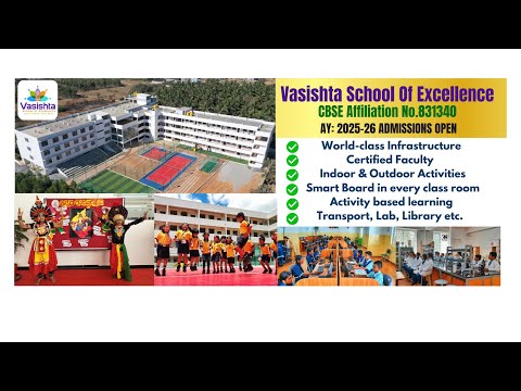 Call 9611374001/9611784001 for ADMISSION to the Best CBSE school