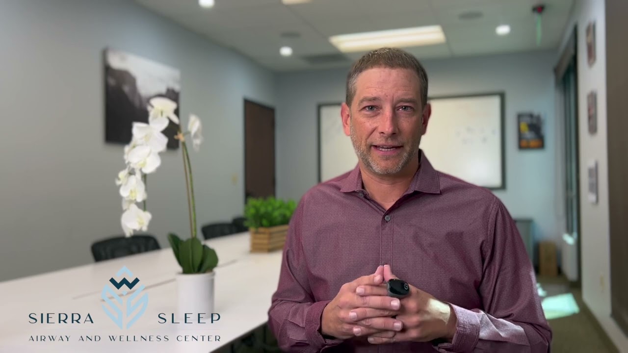 Dr. Bocchi Highlights the Sleep Image Ring