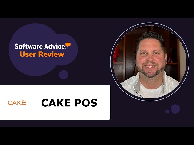 CAKE POS Software Reviews, Demo & Pricing - 2025