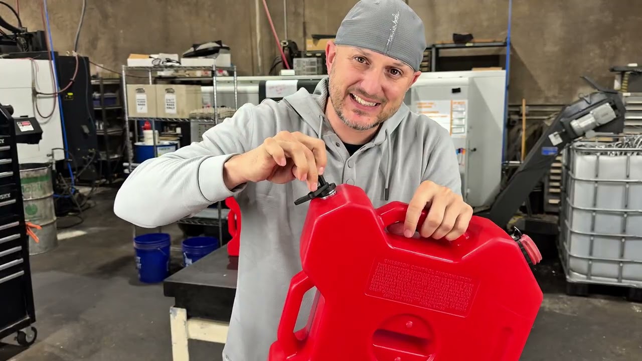 AiROVENT Installation Tip: Crank It Down Like This for Zero Issues