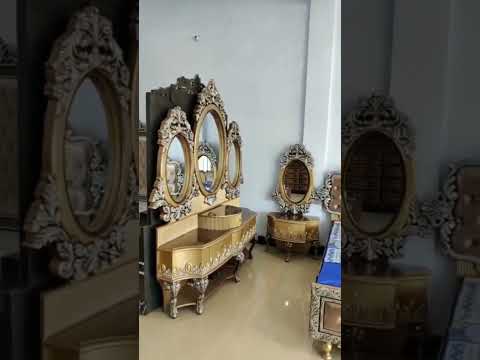 furniture #bedroomdesign #bridalbedsets