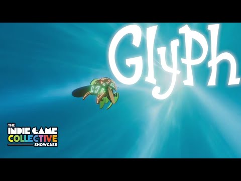 Steam Community :: Video :: Glyph | PC Gameplay