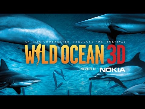Wild Ocean