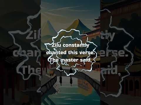 Discover the Wisdom of Confucius! (plain text)