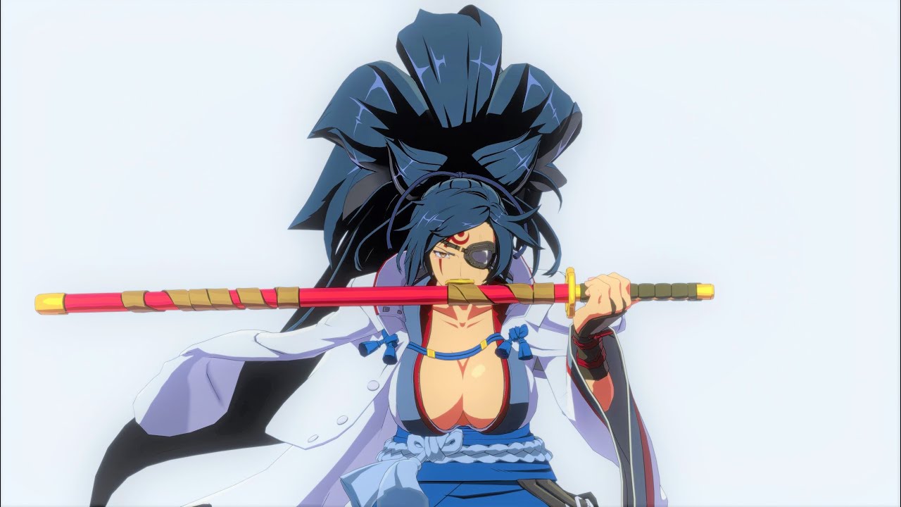 CORNER TO CORNER BAIKEN INSANE COMBO #85