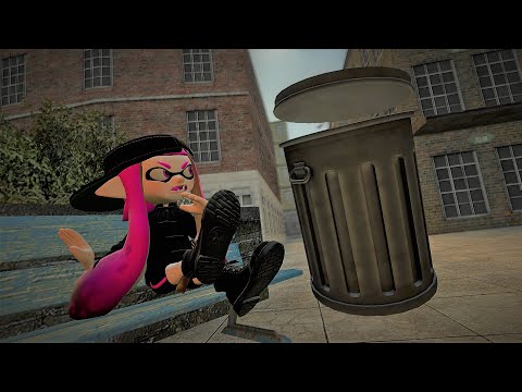 Steam Community :: Video :: Talking Trash (GMOD) [15.ai]