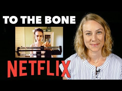 To The Bone | Netflix Movie Review – Velma Bean