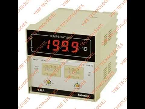 Temperature Thermocouple - RTD Thermocouple Latest Price, Manufacturers ...