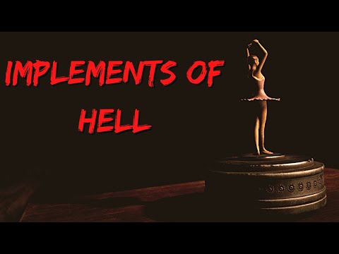 Steam Community :: Video :: Implements Of Hell Full Game Walkthrough