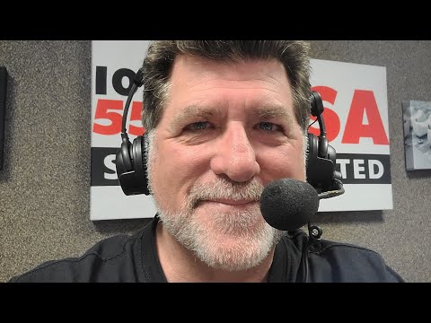 KTSA Morning News with Trey Ware - KTSA