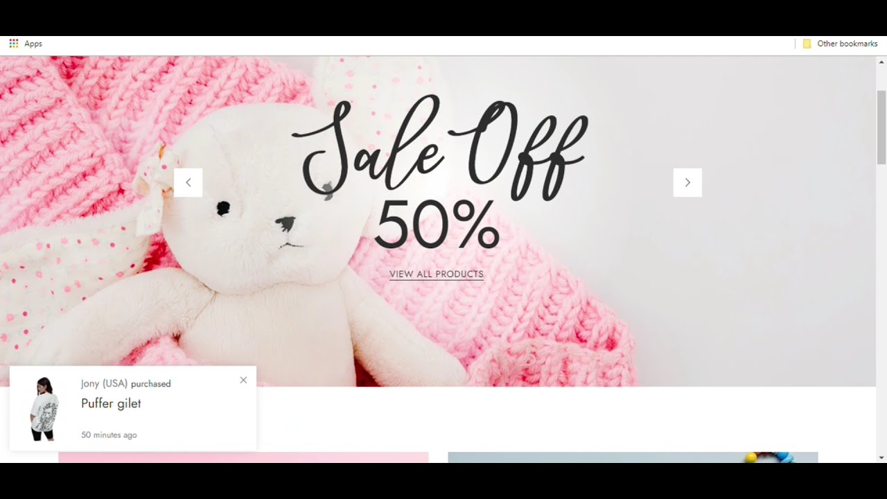 Lusion - Multipurpose eCommerce WordPress Theme