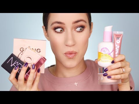 My December 2019 Beauty Favorites 😍
