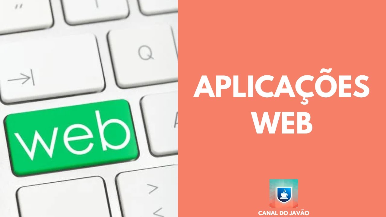 Web Applications | Java Channel