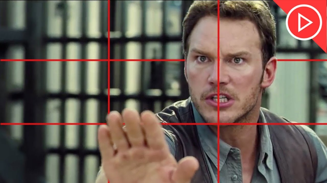 Why Is The Rule Of Thirds Important EN General
