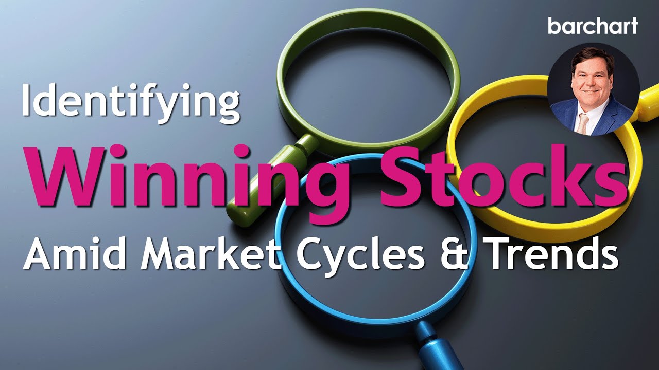 Identifying Winning Stocks Amid Market Cycles and Trends | Galaxy.ai