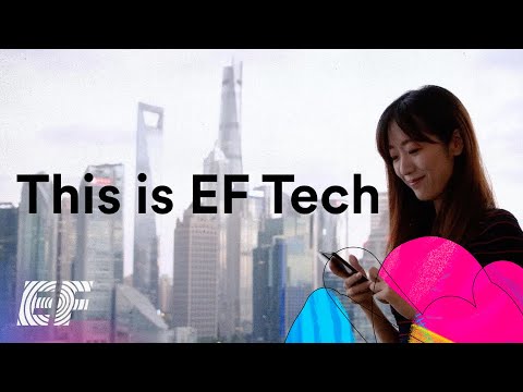 This is EF Tech