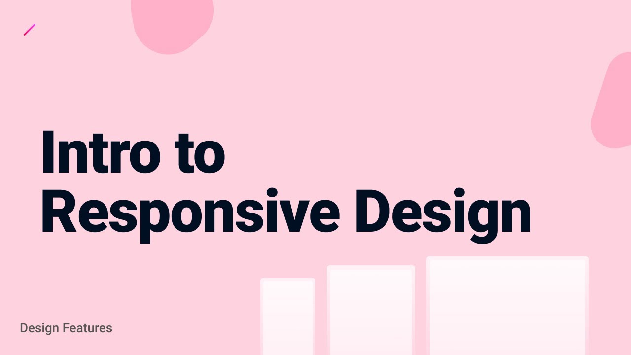 STUDIO Tutorial - Intro to Responsive Design on STUDIO