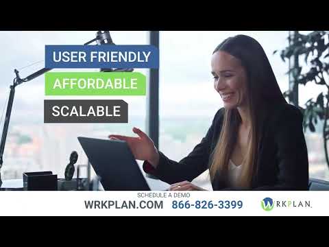 WrkPlan Pricing, Alternatives & More 2024 | Capterra