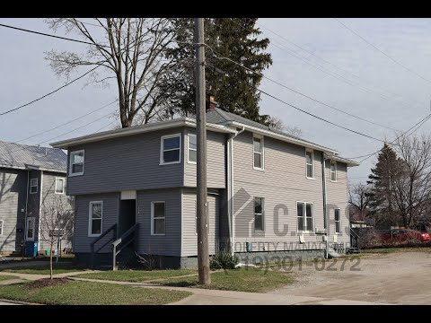 605 Linwood Avenue, Unit 4, La Porte, IN 46350