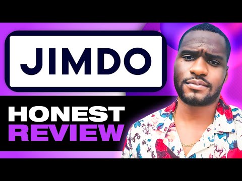 Jimdo Review: The Ultimate Website Builder or Not?