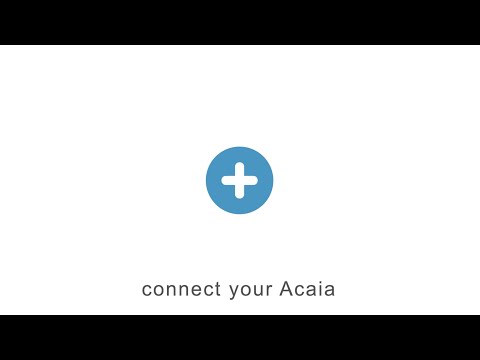 artisan.plus – connect your Acaia