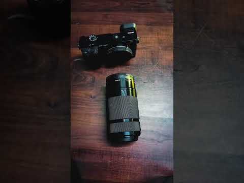 Sony a6000