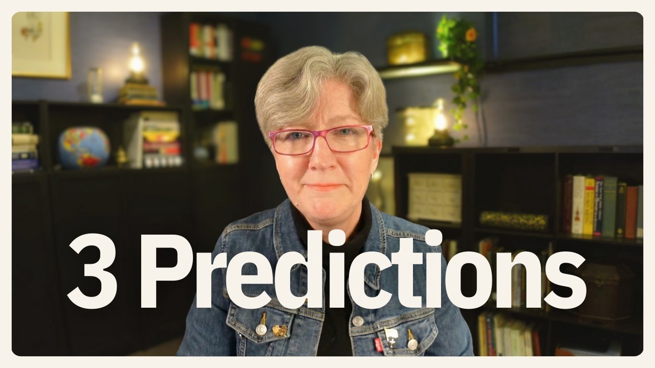 2026: The Year AI Takes Over Genealogy Research