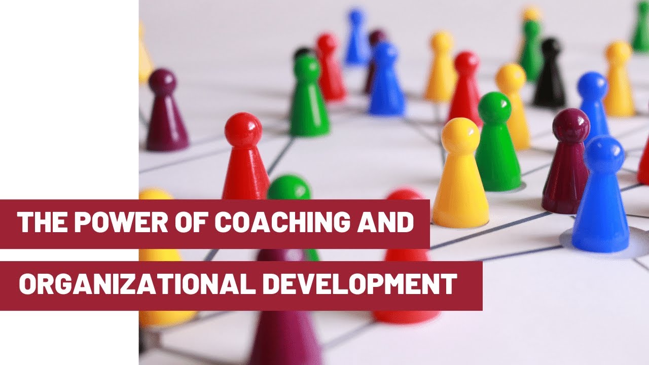 Marsha Hughes-Rease: Coaching and Organizational Development
