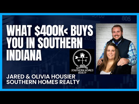 Southern Indiana Community Guide - Southern Indiana Real Estate by ...