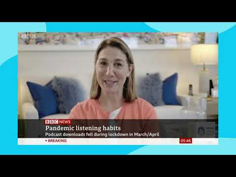 BBC World Business Briefing!